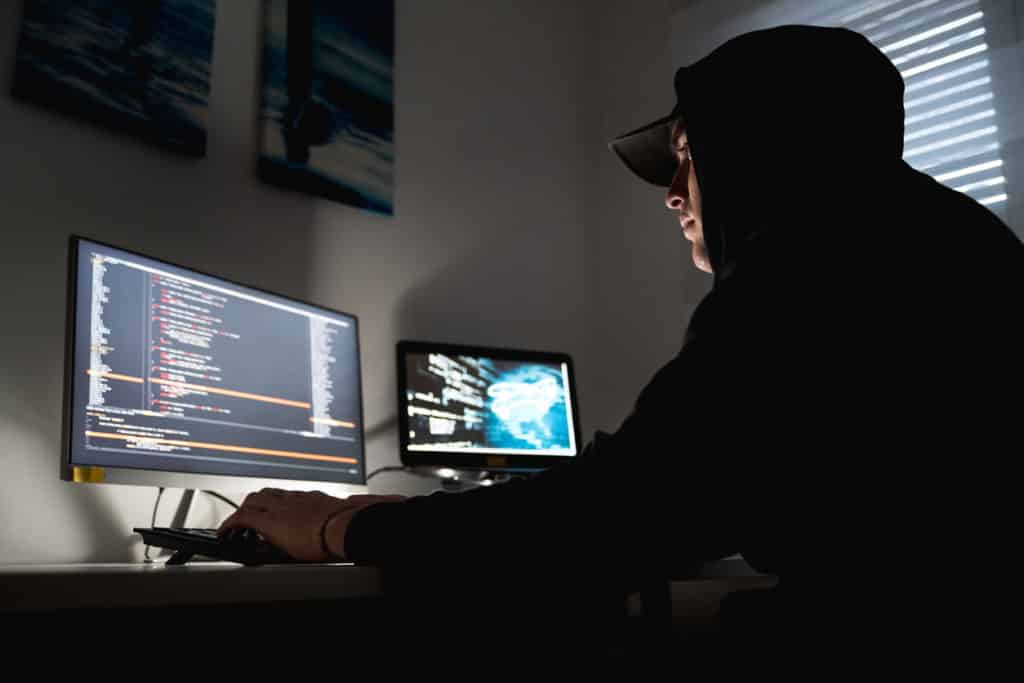 Ethical Hacking Tutorial For Beginners 5962