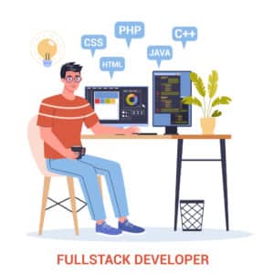 Full Stack Developer Salary for Freshers and Experienced in 2025