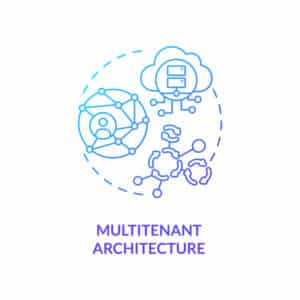 What is Multi-Tenant Cloud Architecture?