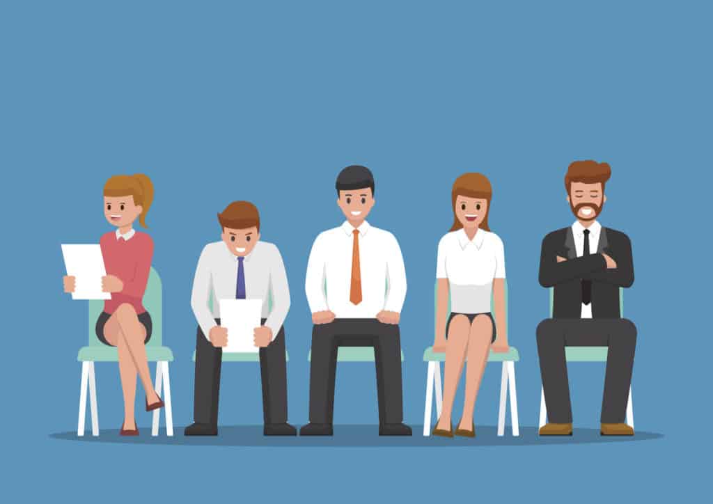 What is Group Discussion?