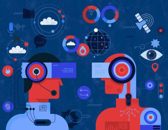 Latest Technologies in Computer Science in 2025