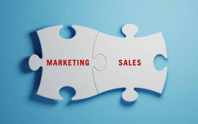 Sales vs Marketing: Key Differences and Comparison