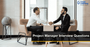Top 50+ Project Manager Interview Questions with Answers