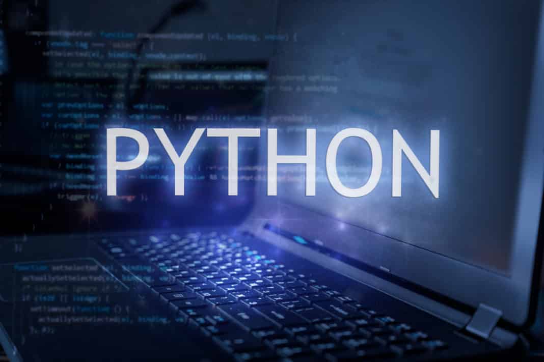 Else if Python