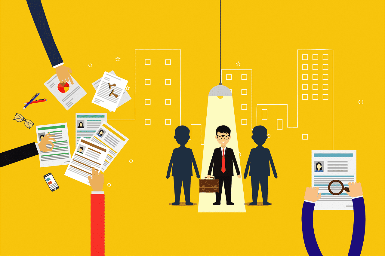 How to Introduce Yourself in a Job Interview?