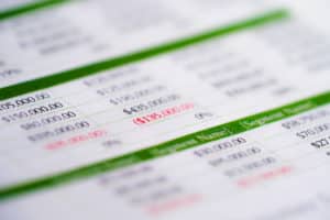 20+ Basic MS Excel Formulas List with Examples