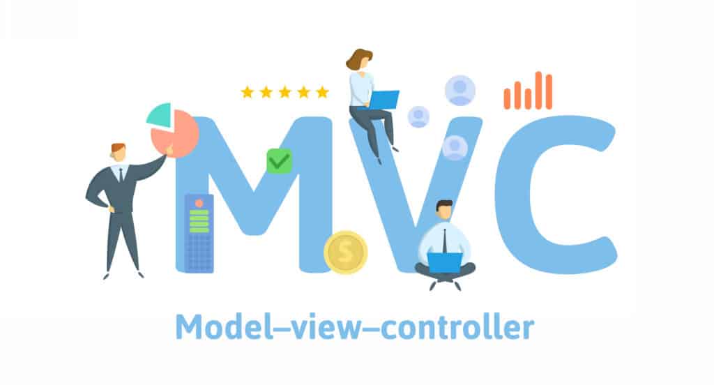 A guide to MVC Architecture in 2025