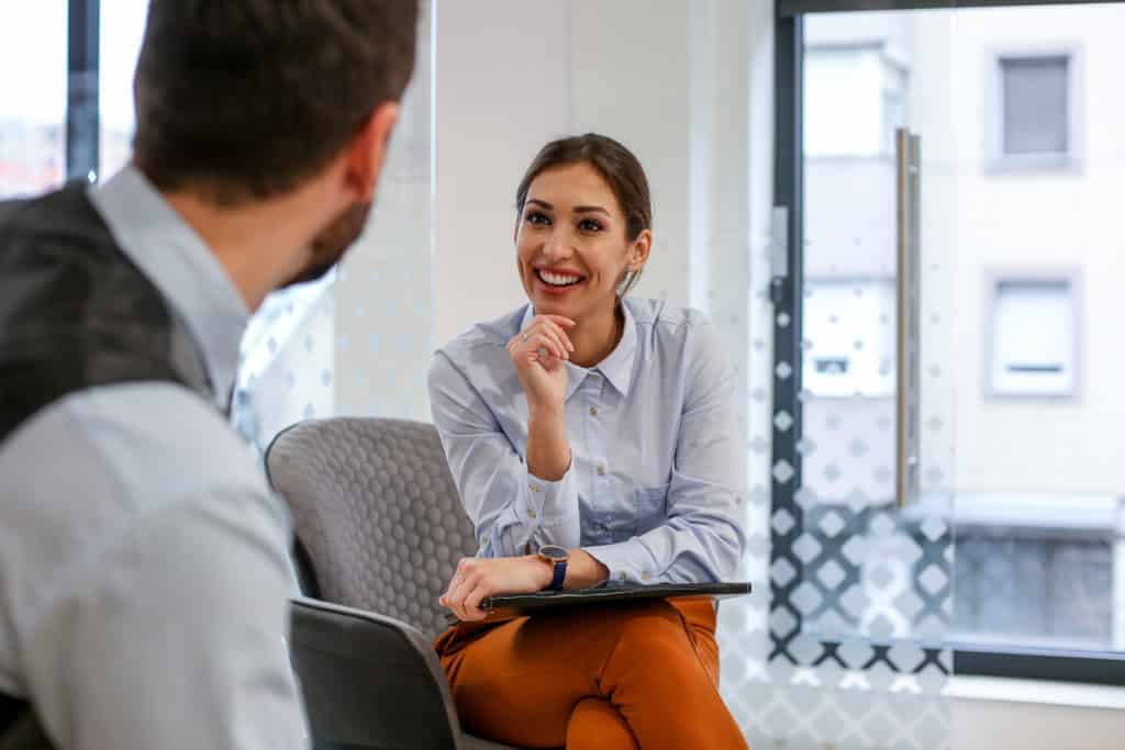 Top 50 Marketing Interview Questions 2025