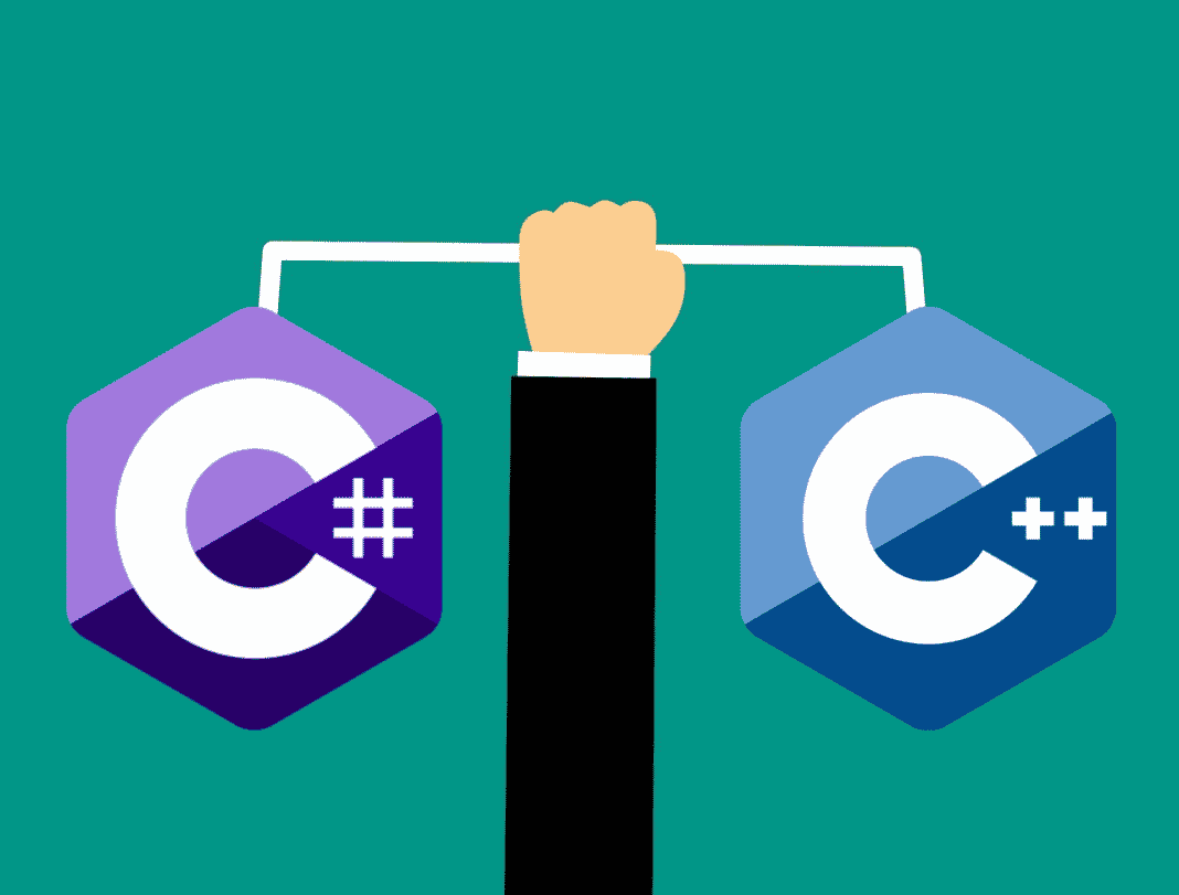 C# vs C++: Differences and Similarities Between C# & C++
