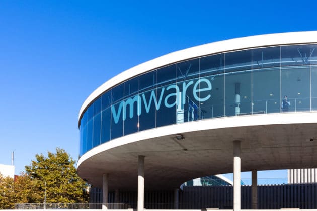 VMware vs VirtualBox: What is the Difference?