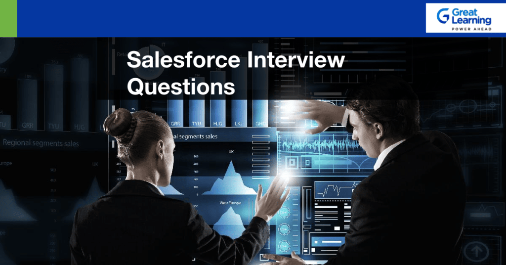 Top 100 Salesforce Interview Questions and Answers (2025)
