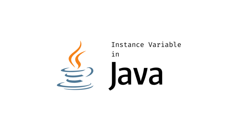Java Instance: What is an Instance Variable in Java?