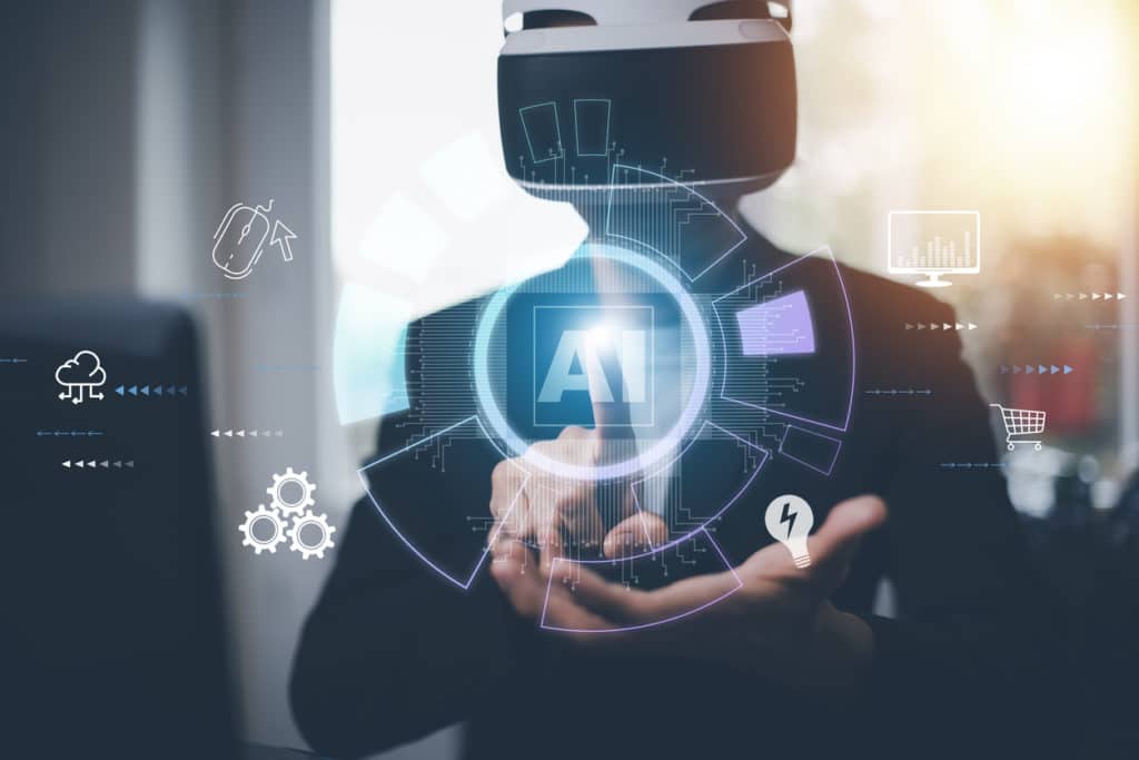 Expert Systems in Artificial Intelligence (AI)