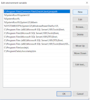 How To Add Python To Path?