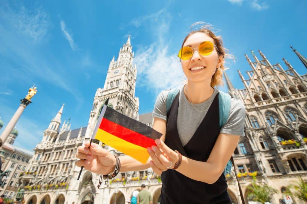 Top 10 Reasons Why You Should Study in Germany [2025]
