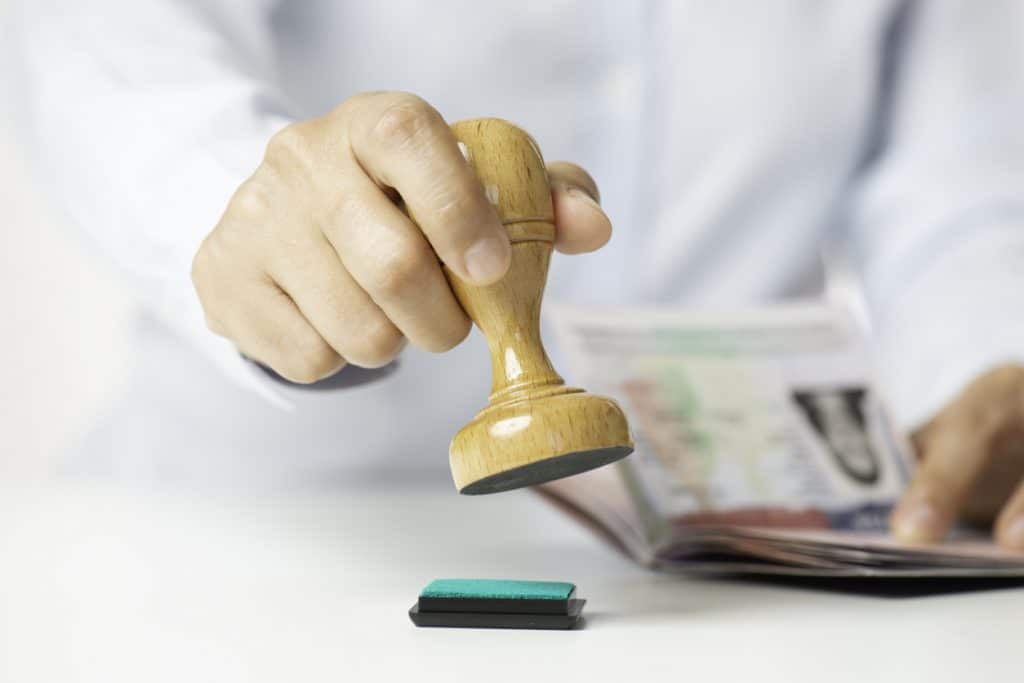 How to Answer F-1 Visa Interview Questions After Rejection