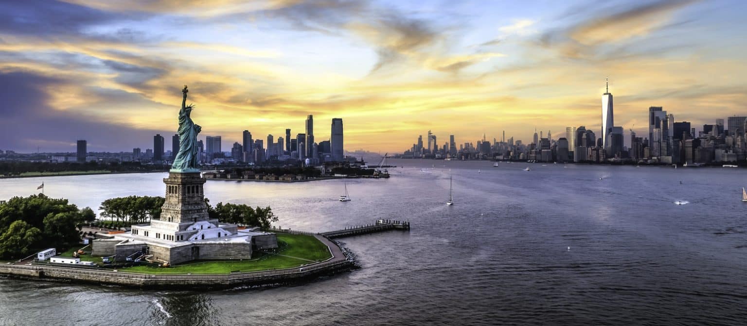 50 Interesting Facts About the USA!