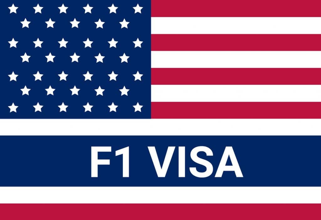 F-1 Visa Interview Questions and Student Answers