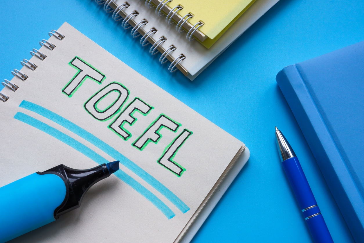 Best Tips & Tricks to prepare for TOEFL Exam Best Tips & Tricks to prepare for TOEFL Exam