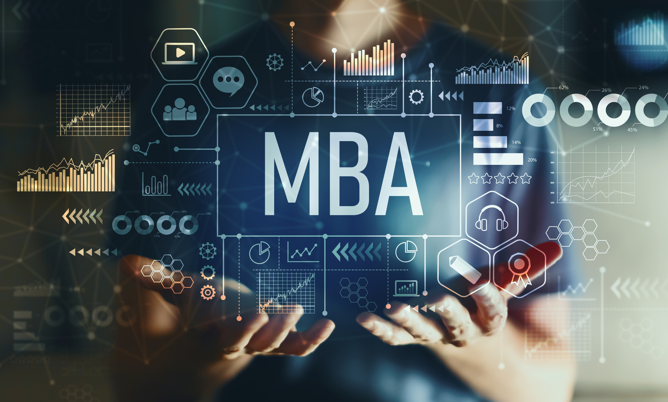 Which Mba Specialization Will Open The Right Doors For Your Career Goals