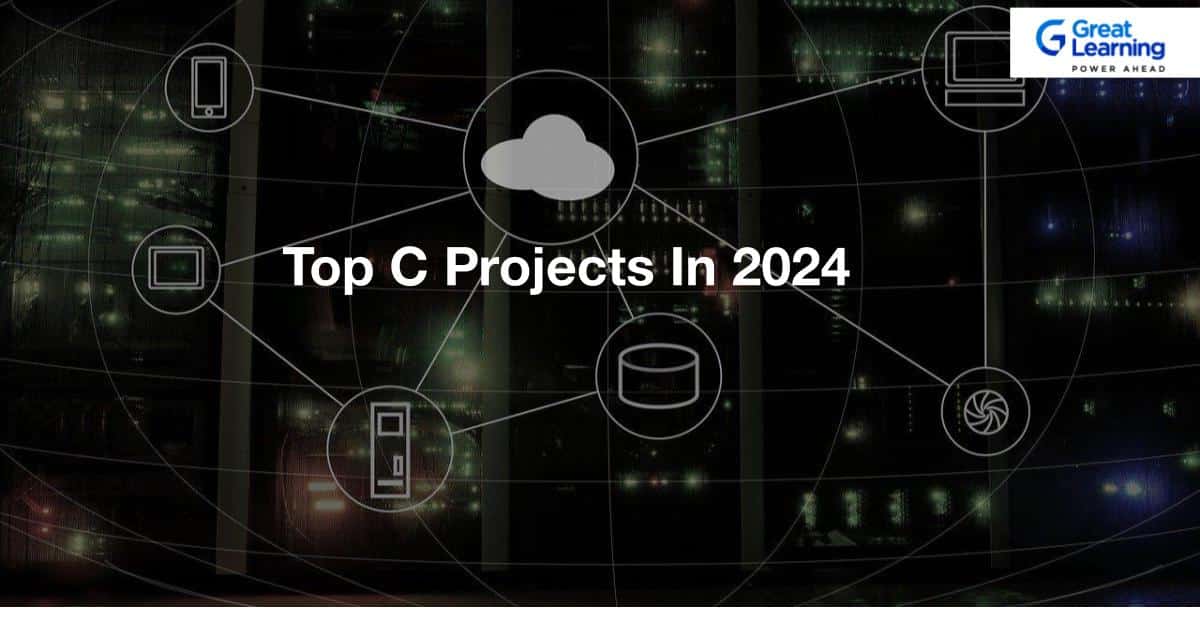 Top C Projects In 2024