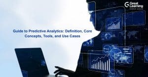 Predictive Analytic: Definition, Concepts, Tools, and Use Cases
