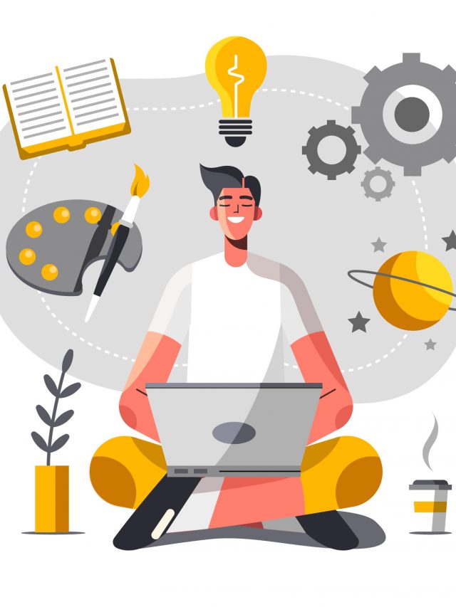 Learn, Upskill & Career Development Guide & Resources - Great Learning Blog