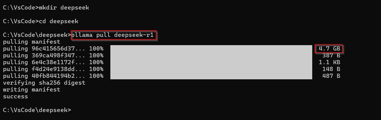 How to Set Up and Use DeepSeek R1 Locally for Free?