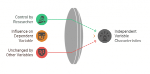 Independent and Dependent Variables: Definitions and Differences