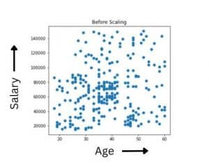 Data Normalization Vs. Standardization - Explained — Meta Ai Labs™