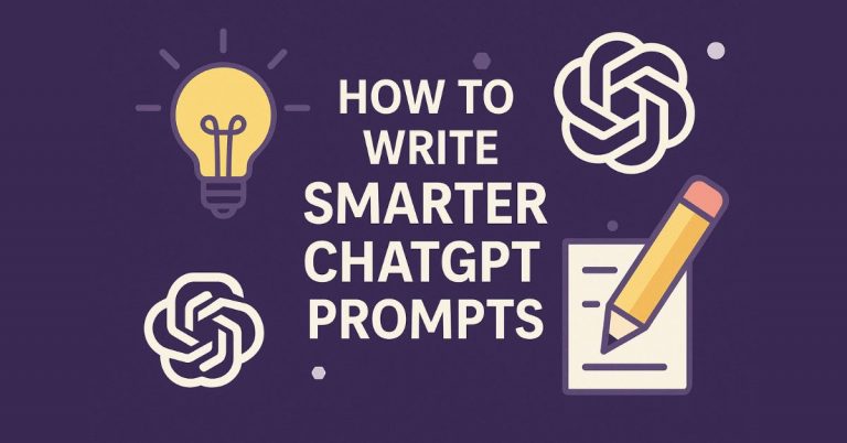 Mastering ChatGPT Prompt Patterns: Templates for Every Use
