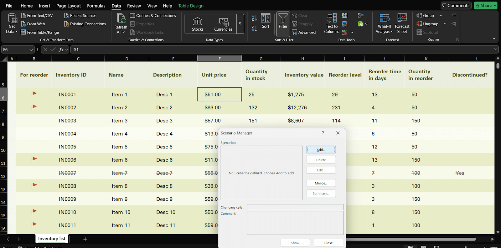 What-If Analysis in Excel: A Beginner’s Guide