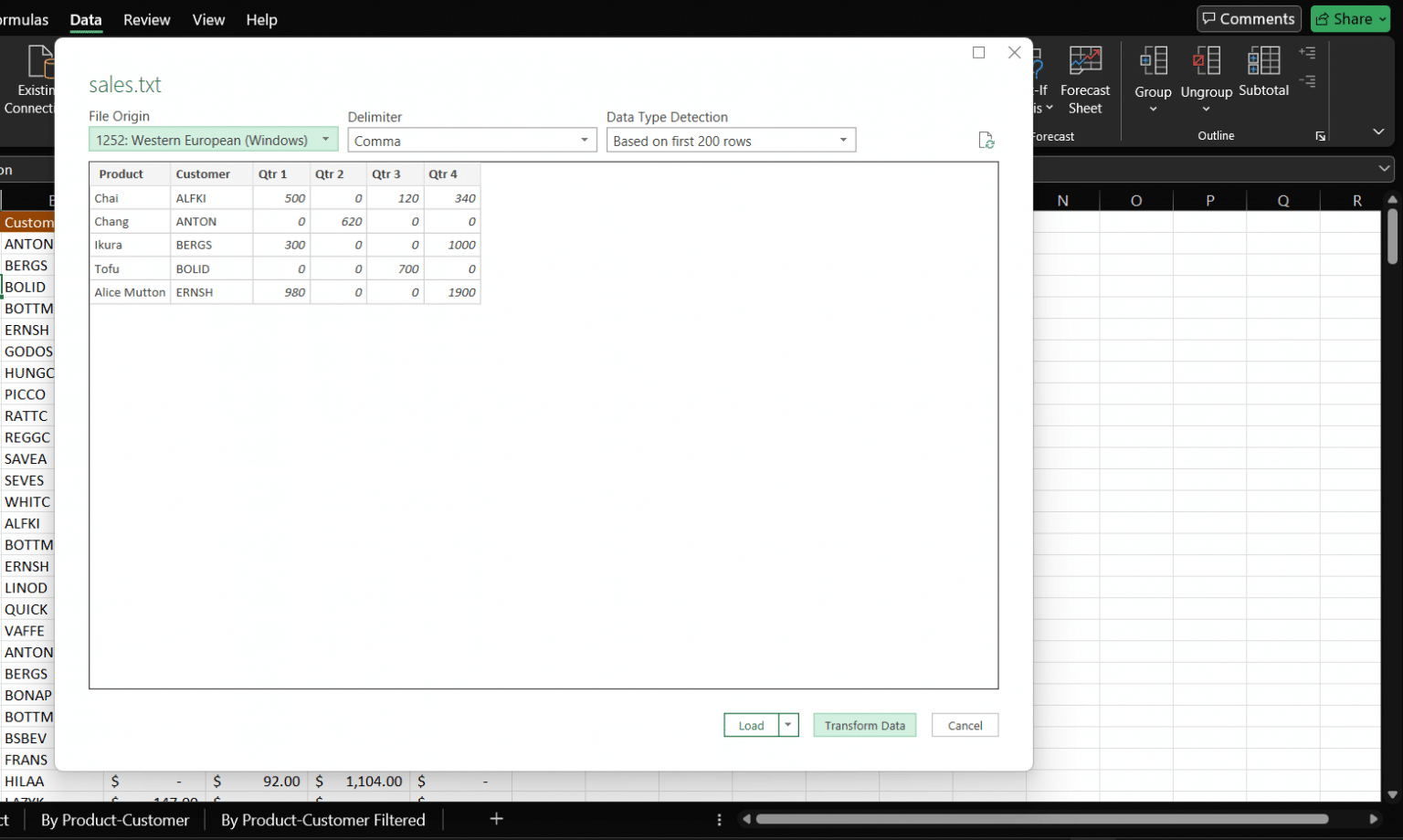 Power Query in Excel: What It Is & How to Use It